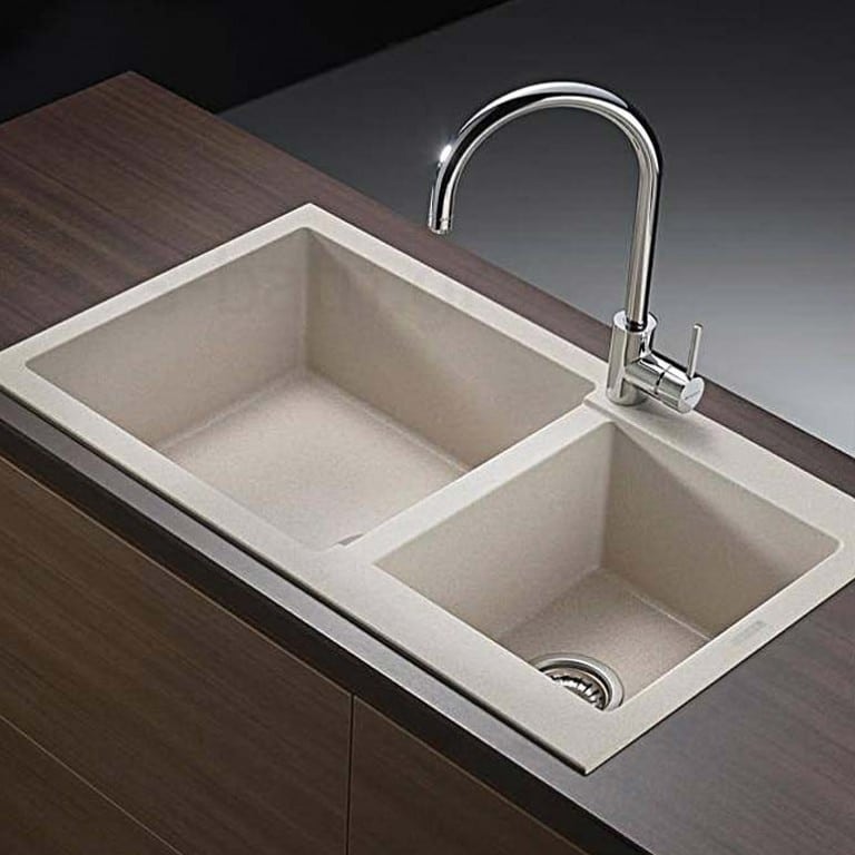 Pyragranite Alazia | Κουζίνα, Νεροχυτες | Bagno Casa Παρασκευόπουλος