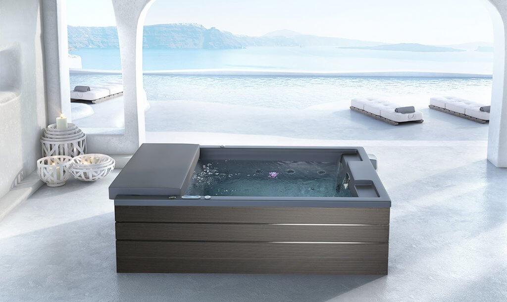 Queen | Μπανιο, Σαουνες | Spa | Steam Box | PARASKEVOPOULOS